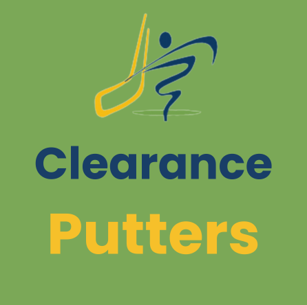 Putters – Golf Clearance